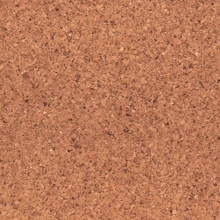 Compressed Cork – PBR Material – 3D Texel